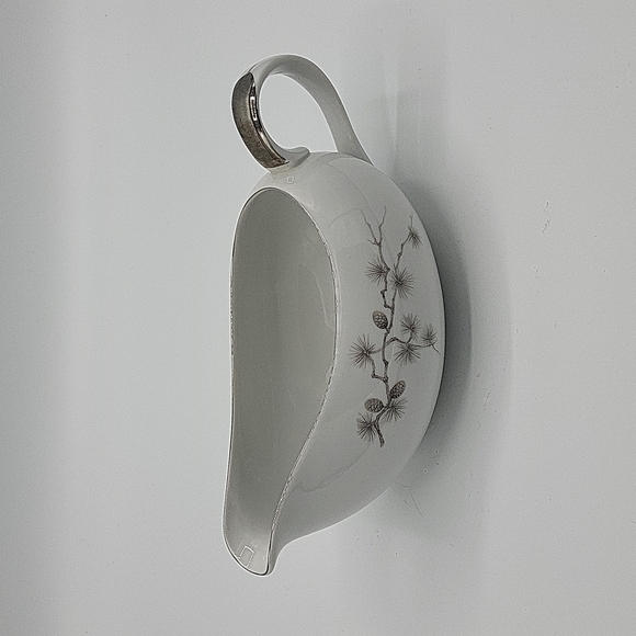 Mikasa | Dining | Mikasa Gravy Boat | Poshmark